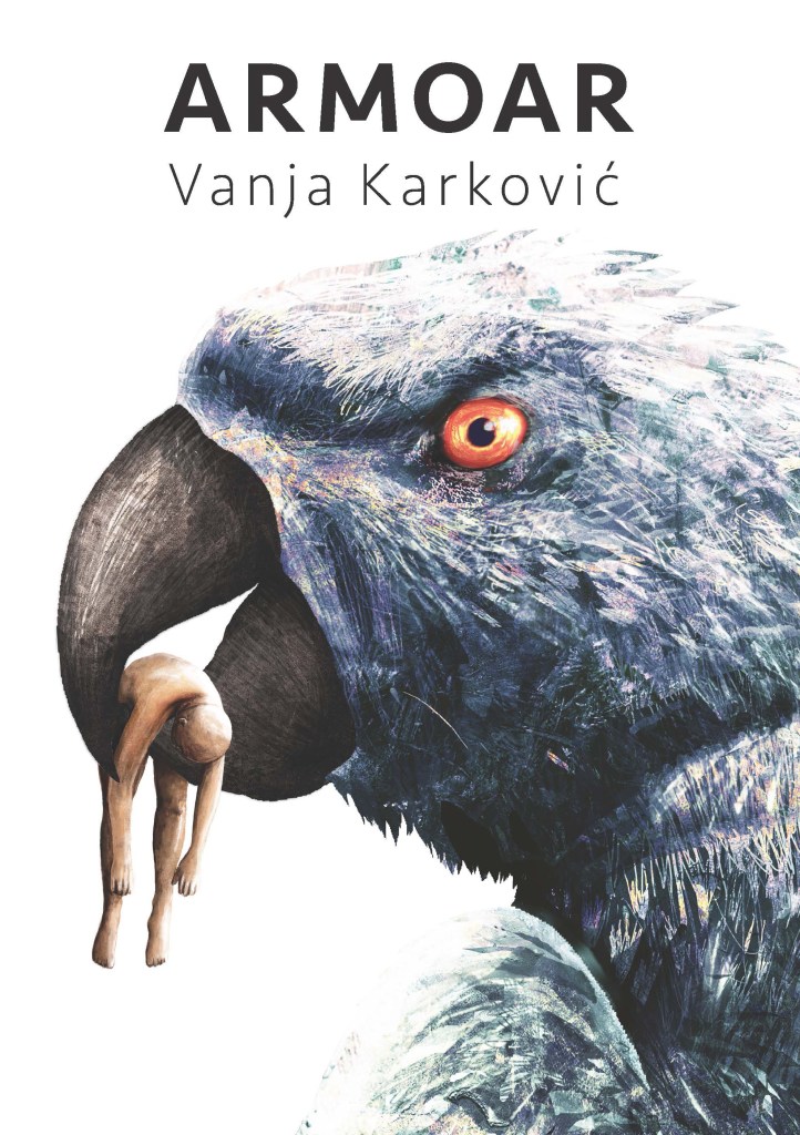 Knjige / Books – Biakova's Website